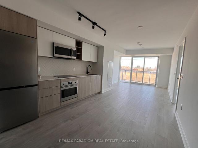 322 - 36 Zorra St, Etobicoke | Leased, W8058346 | Condos.ca