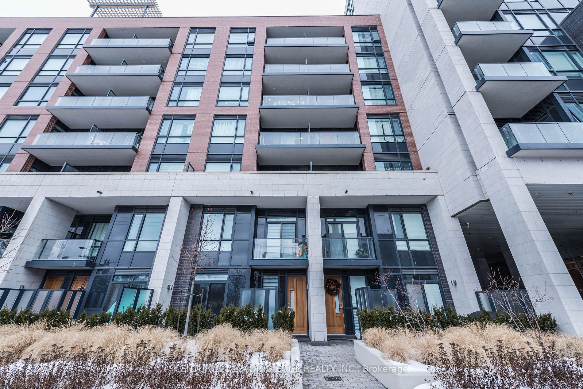 TH102 - 2800 Keele St, North York | Sold, W8062536 | Condos.ca