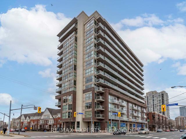 203 - 5101 Dundas St W, Etobicoke | Sold, W7340510 | Condos.ca