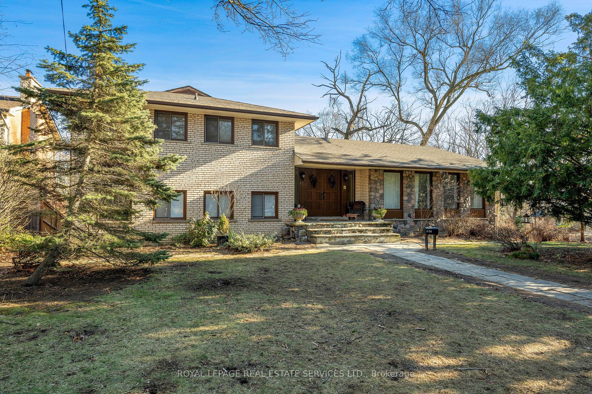 47A Baby Point Cres, York | For Sale @ $4,500,000 | Property.ca