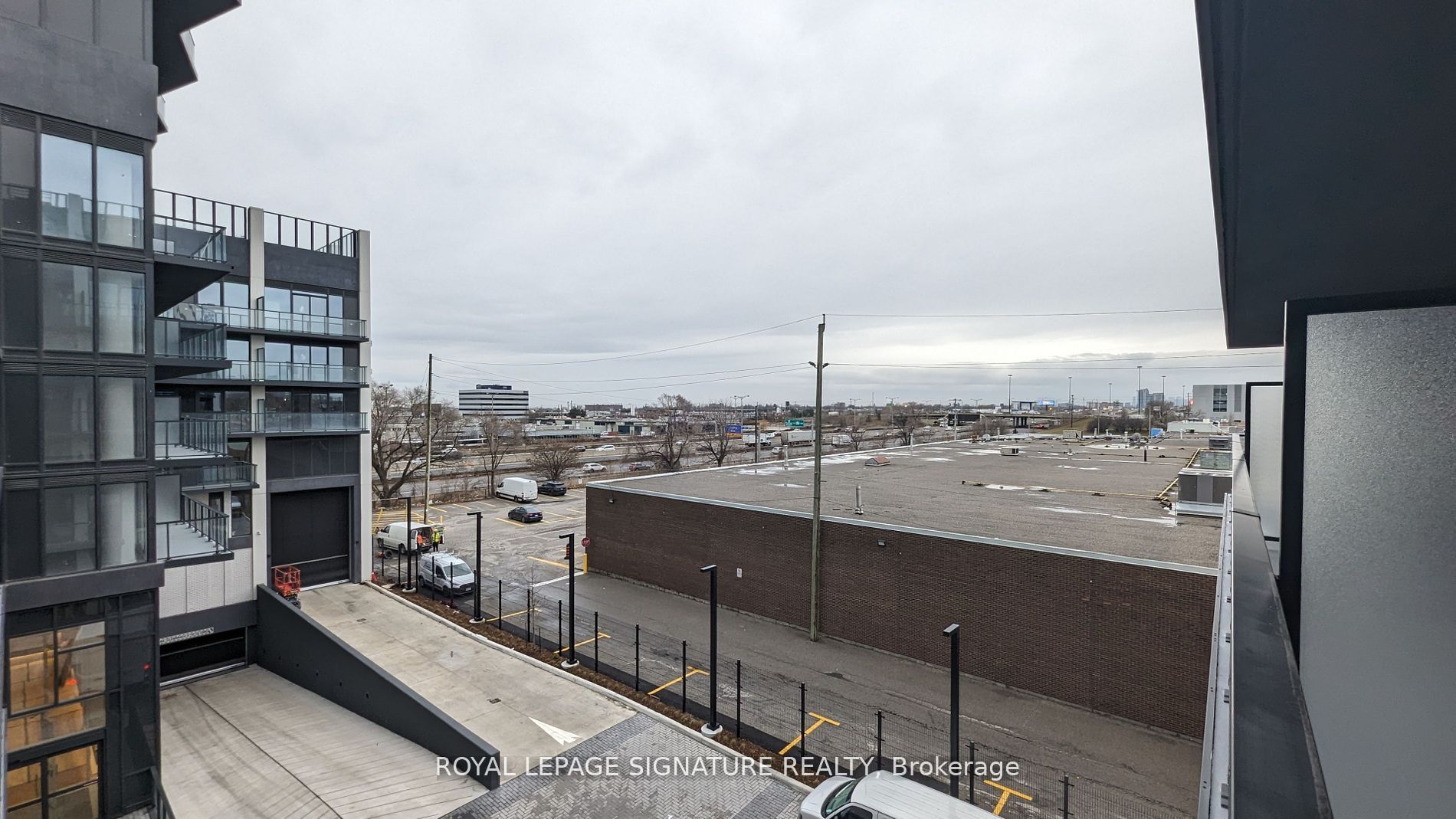 408 - 36 Zorra St, Etobicoke | Leased, W8068842 | Condos.ca