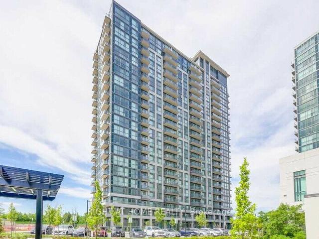 1917 - 349 Rathburn Rd W, Mississauga | Terminated, W8068896 | Condos.ca