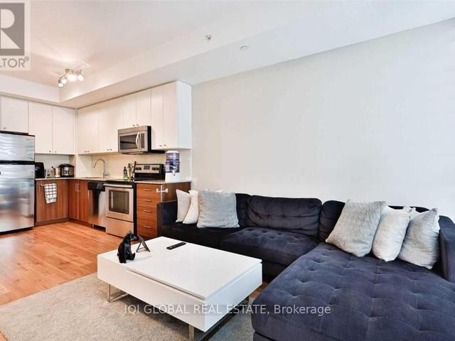 418 - 8 Fieldway Rd, Etobicoke | Leased, W8071532 | Condos.ca