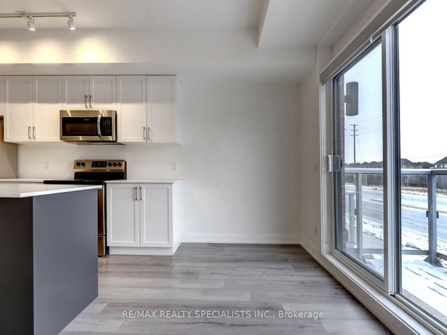 205 - 3058 Sixth Line, Oakville | Leased, W8075534 | Condos.ca