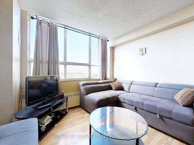 1212 - 940 Caledonia Rd, North York | Sold, W8075896 | Condos.ca