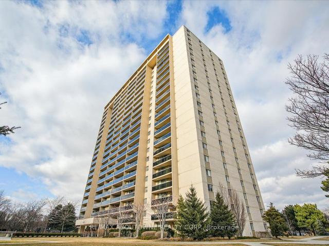 1810 - 812 Burnhamthorpe Rd, Etobicoke | Sold, W8078690 | Condos.ca