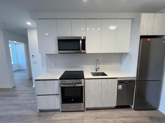 1022 - 3100 Keele St, North York | Leased, W8080518 | Condos.ca