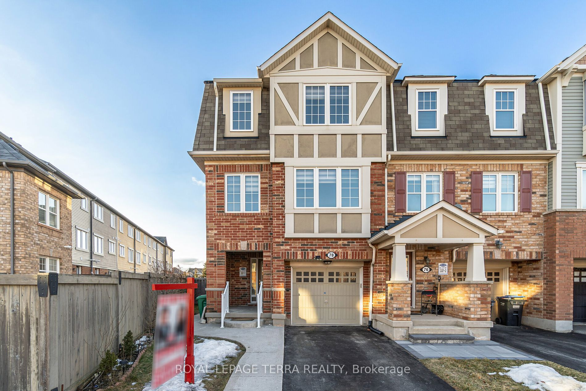 78 Donomore Dr, Brampton | Suspended, W8081232 | Condos.ca