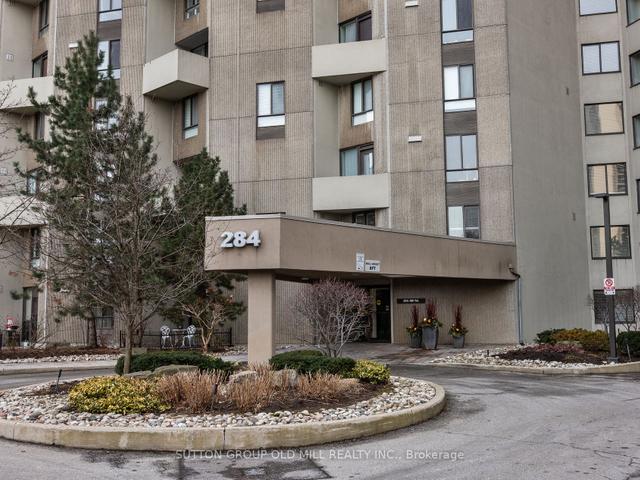PH4 - 284 Mill Rd, Etobicoke | Sold, W8092732 | Condos.ca