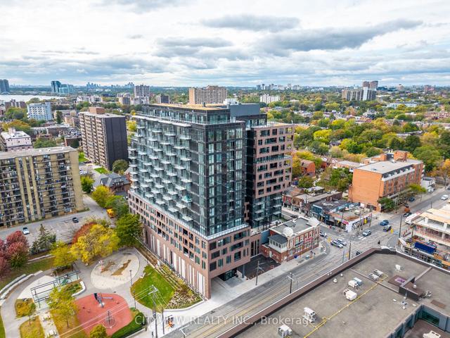 270 Dufferin St, Toronto, ON | Condos.ca