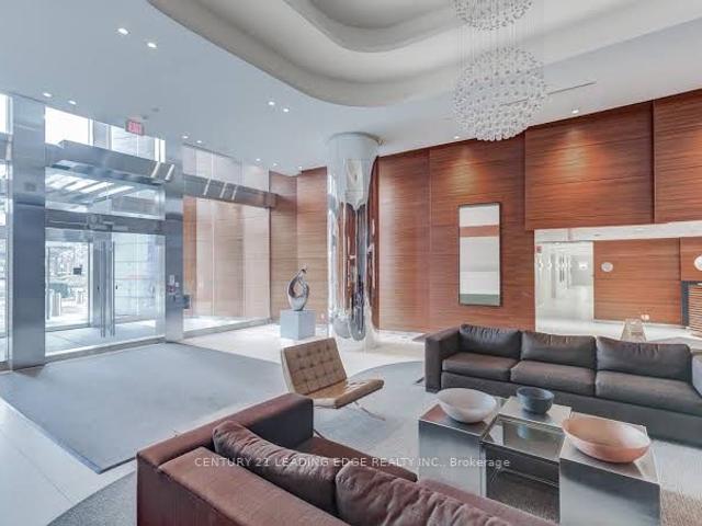 204 - 1 Valhalla Inn Rd, Etobicoke | Sold, W8098172 | Condos.ca