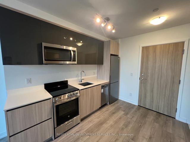 1017 - 3100 Keele St, North York | Leased, W8102598 | Condos.ca