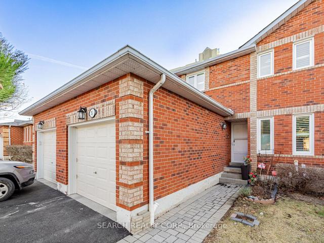 5 - 666 Constellation Dr, Mississauga | Sold, W8103152 | Condos.ca
