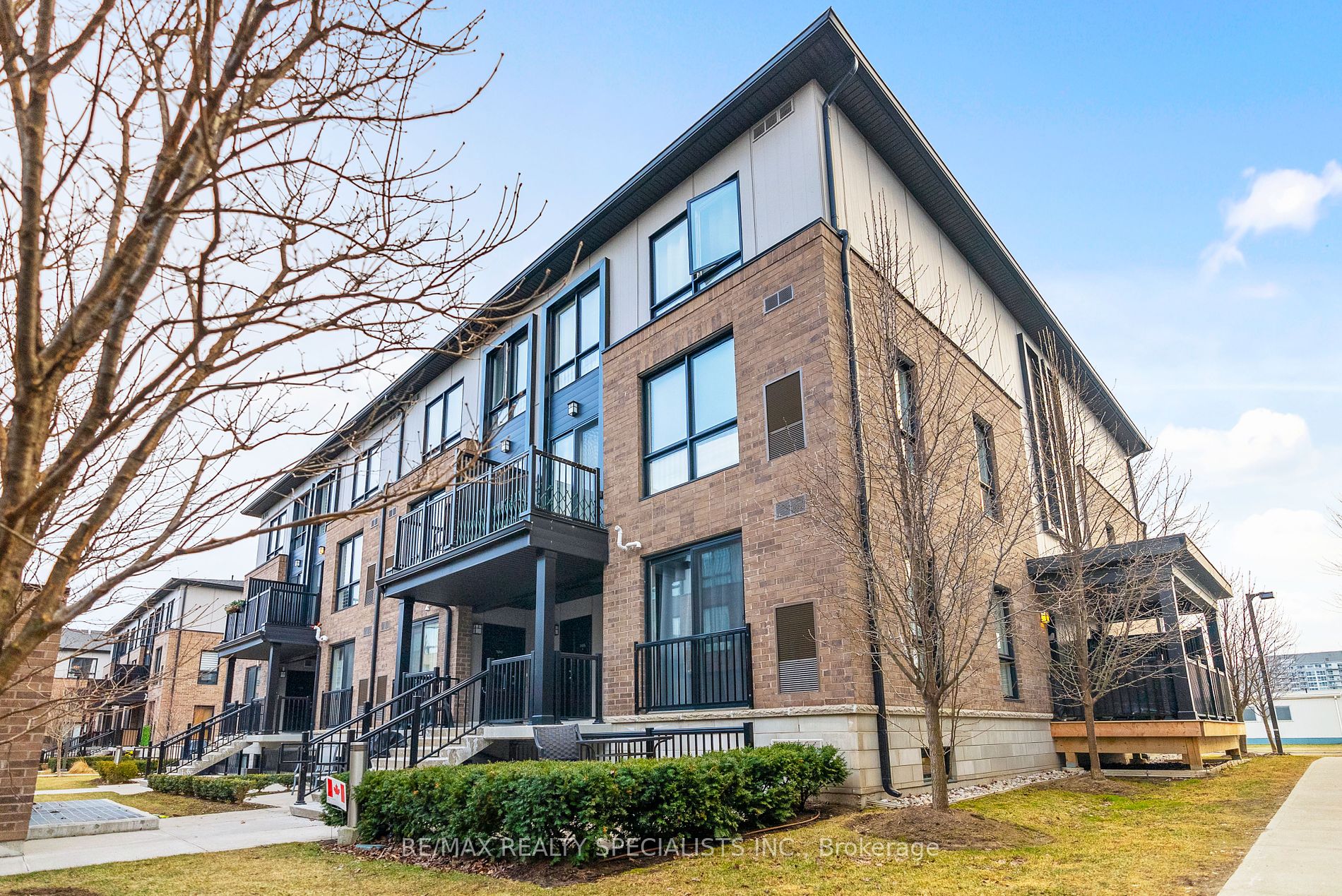 206 - 1210 Main St E, Milton | Terminated, W8109862 | Condos.ca