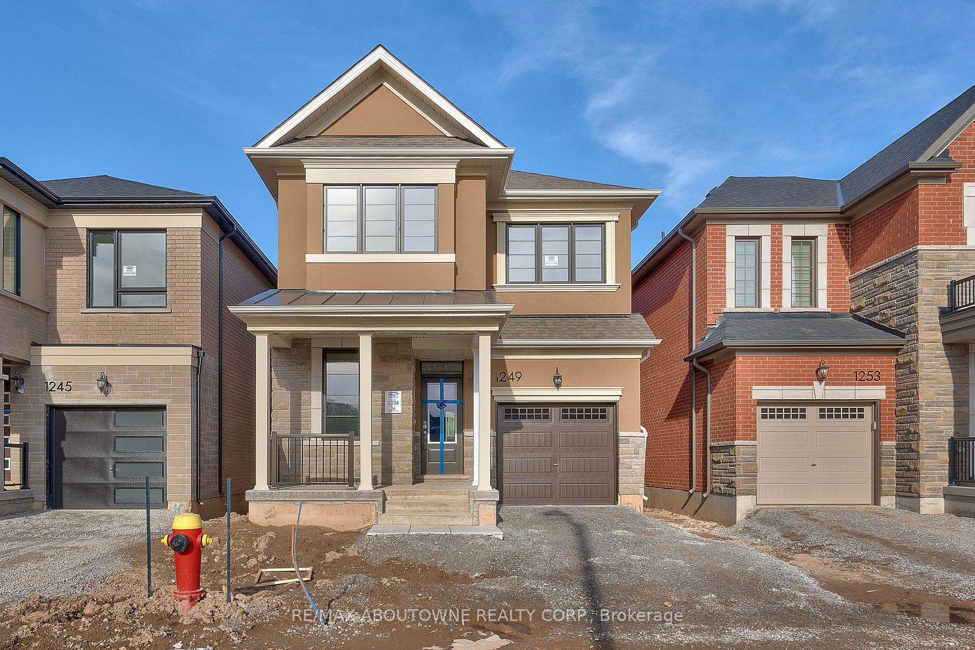 1249 Manitou Way, Milton | For Sale @ $1,199,000 | Property.ca