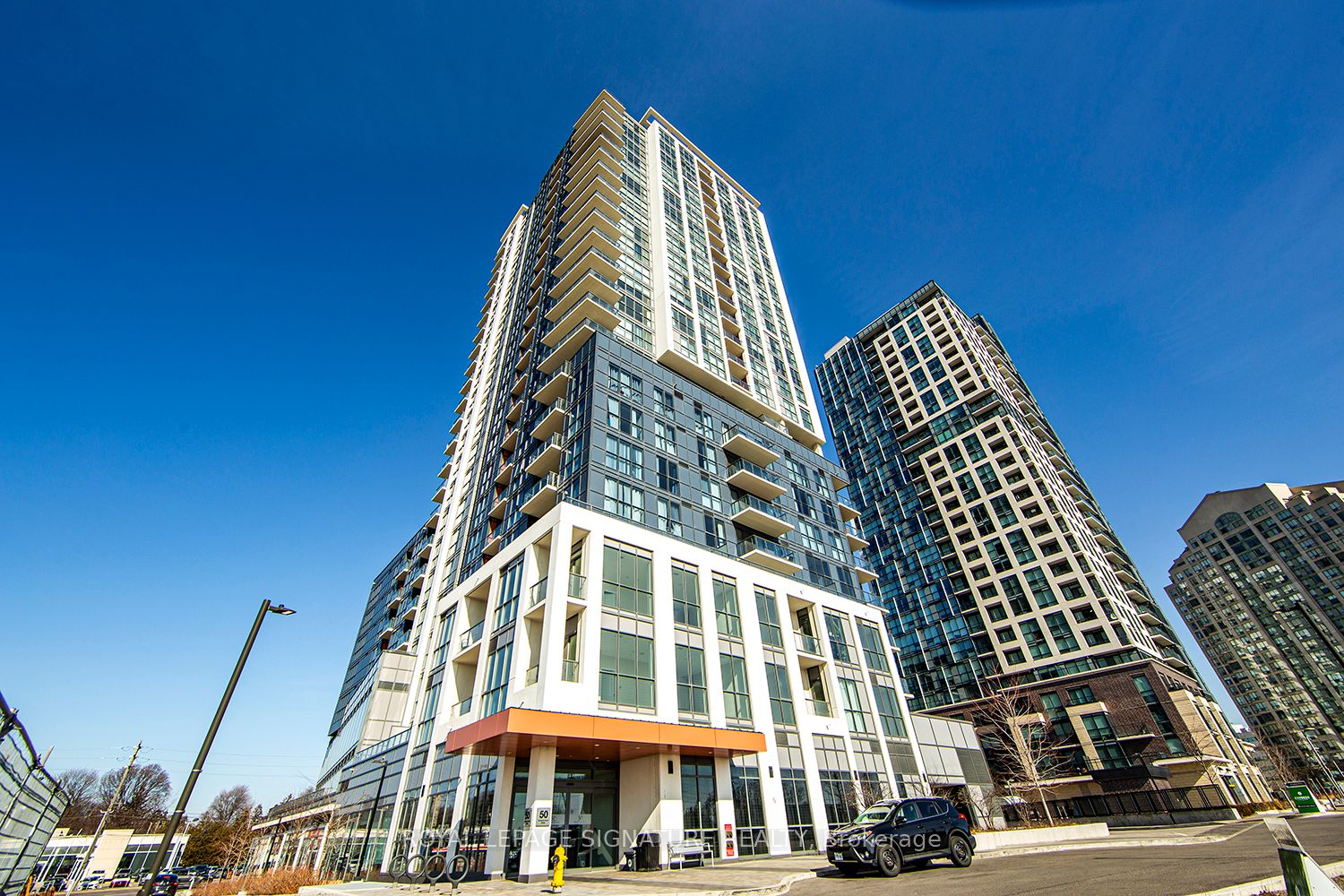 714 - 50 Thomas Riley Rd, Etobicoke | Leased, W8114558 | Condos.ca