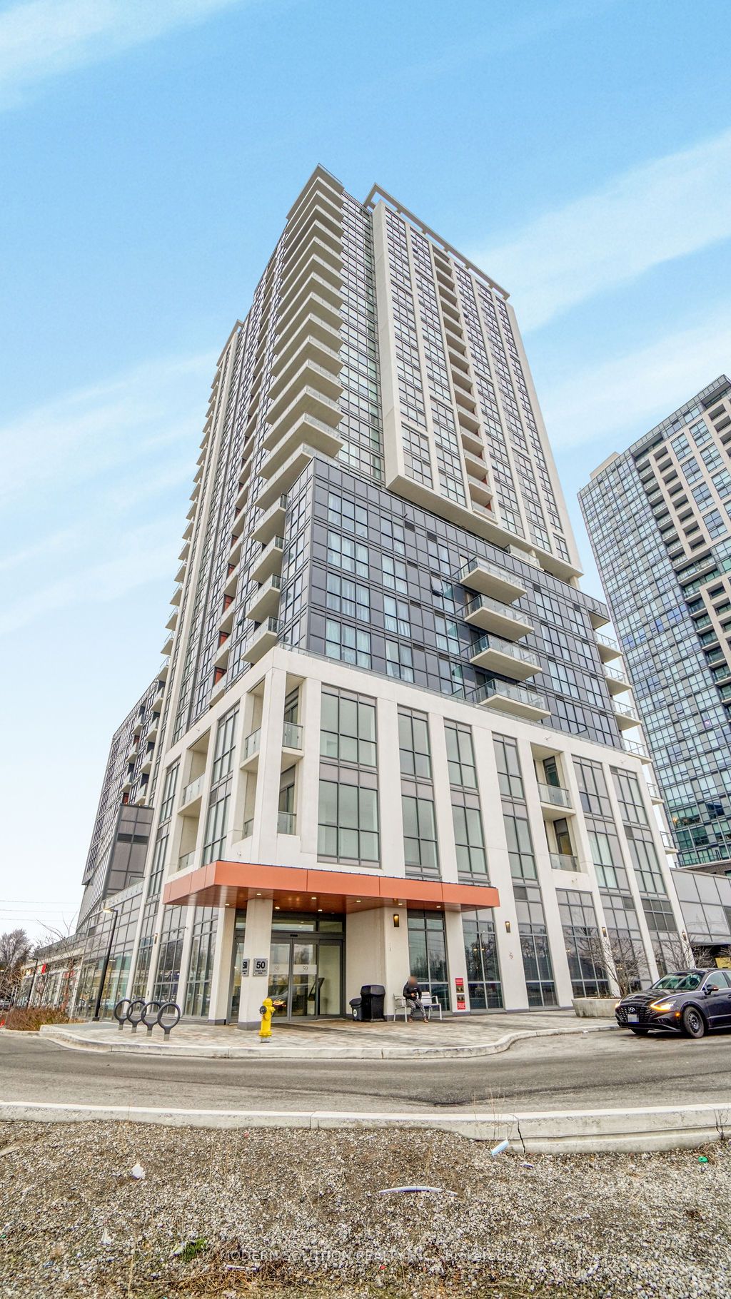 1901 - 50 Thomas Riley Rd, Etobicoke | Sold, W8114806 | Condos.ca