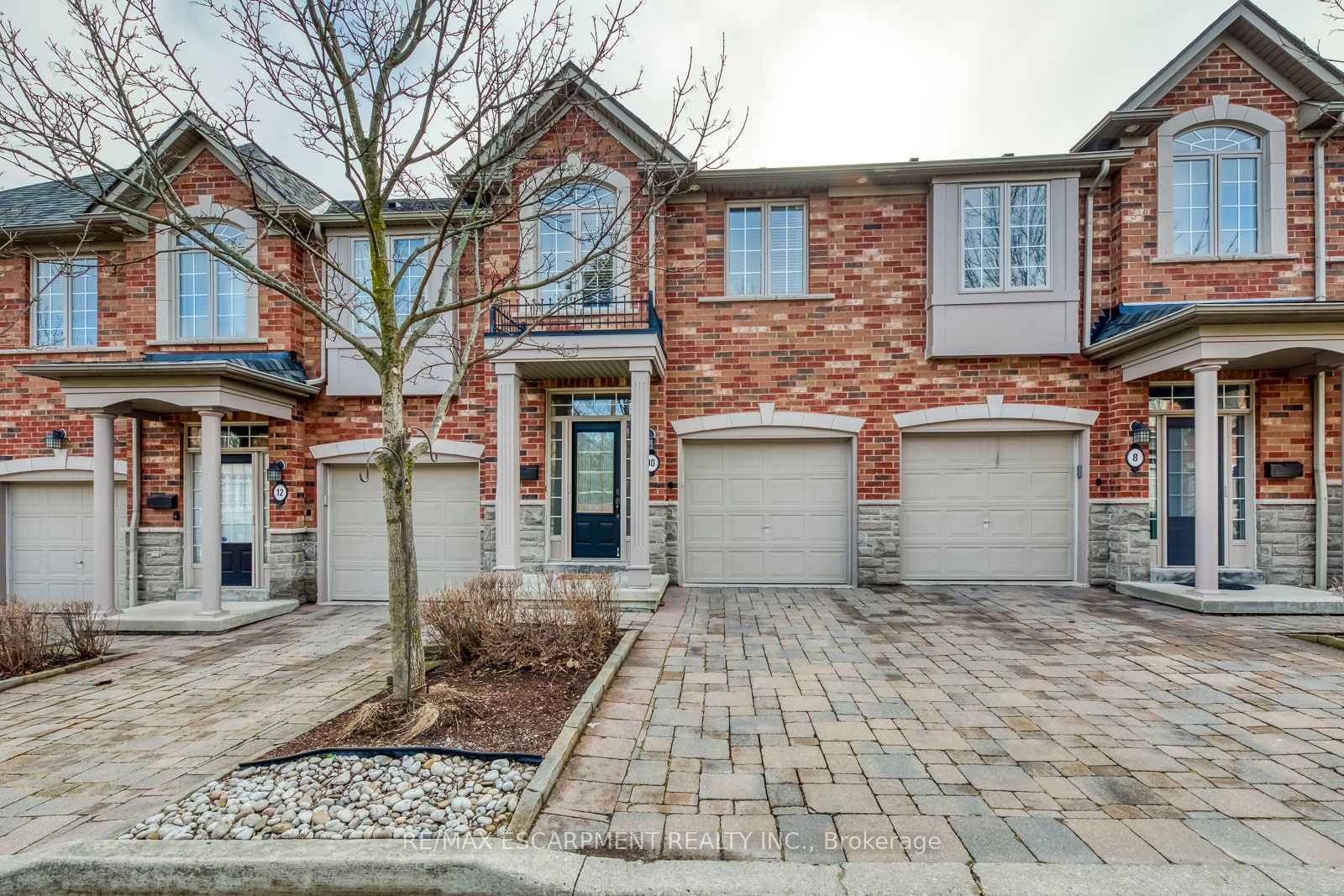 10 - 2401 Fifth Line, Mississauga | Sold, W8114818 | Condos.ca
