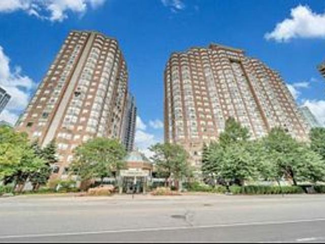 PH2403 - 325 Webb Dr, Mississauga | Leased, W8117700 | Condos.ca