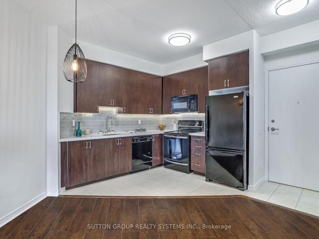 1624 - 60 Heintzman St S, Toronto | Leased, W8121056 | Condos.ca