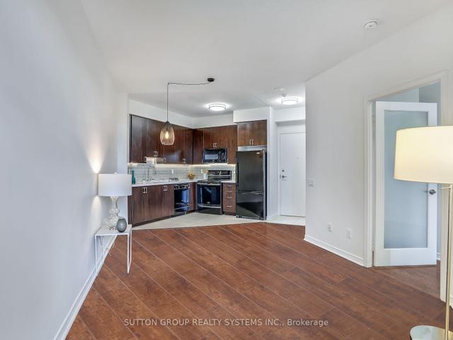 1624 - 60 Heintzman St S, Toronto | Leased, W8121056 | Condos.ca