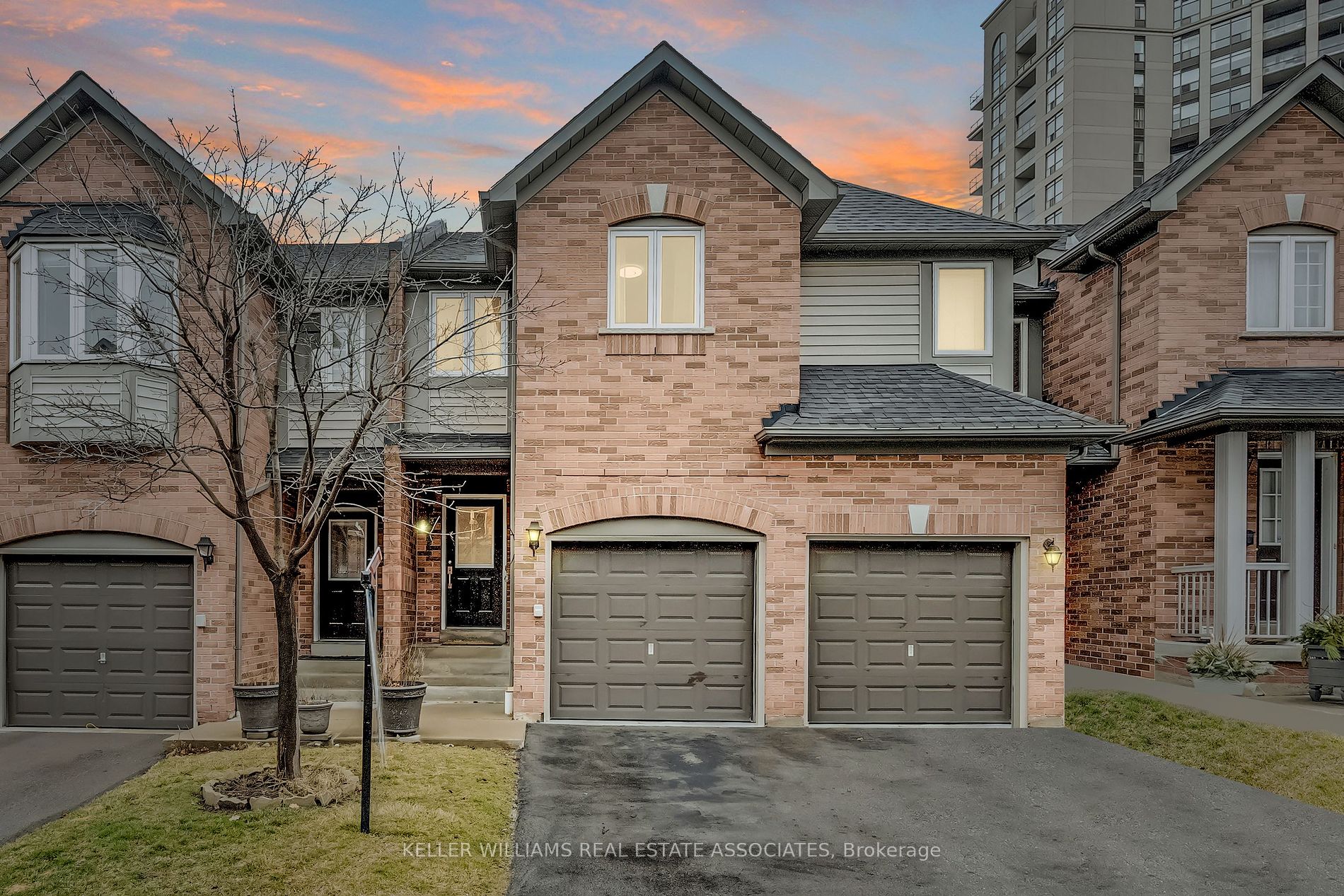 79 - 190 Forum Dr, Mississauga | Sold, W8123768 | Condos.ca