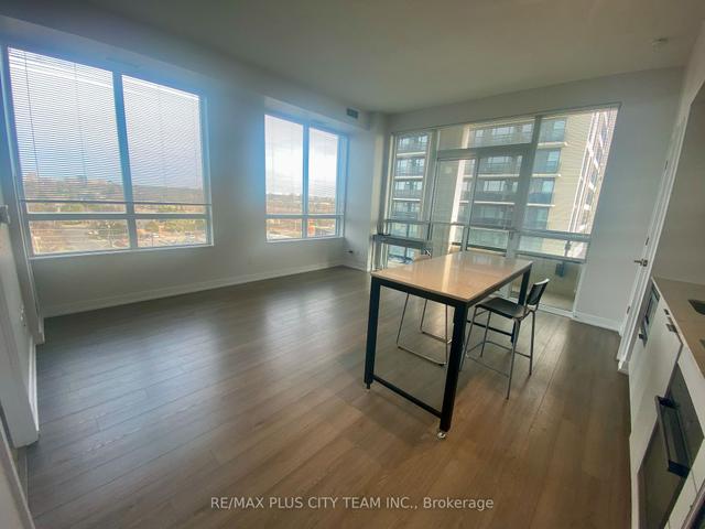 804 - 20 Thomas Riley Rd, Etobicoke | Leased, W8127820 | Condos.ca