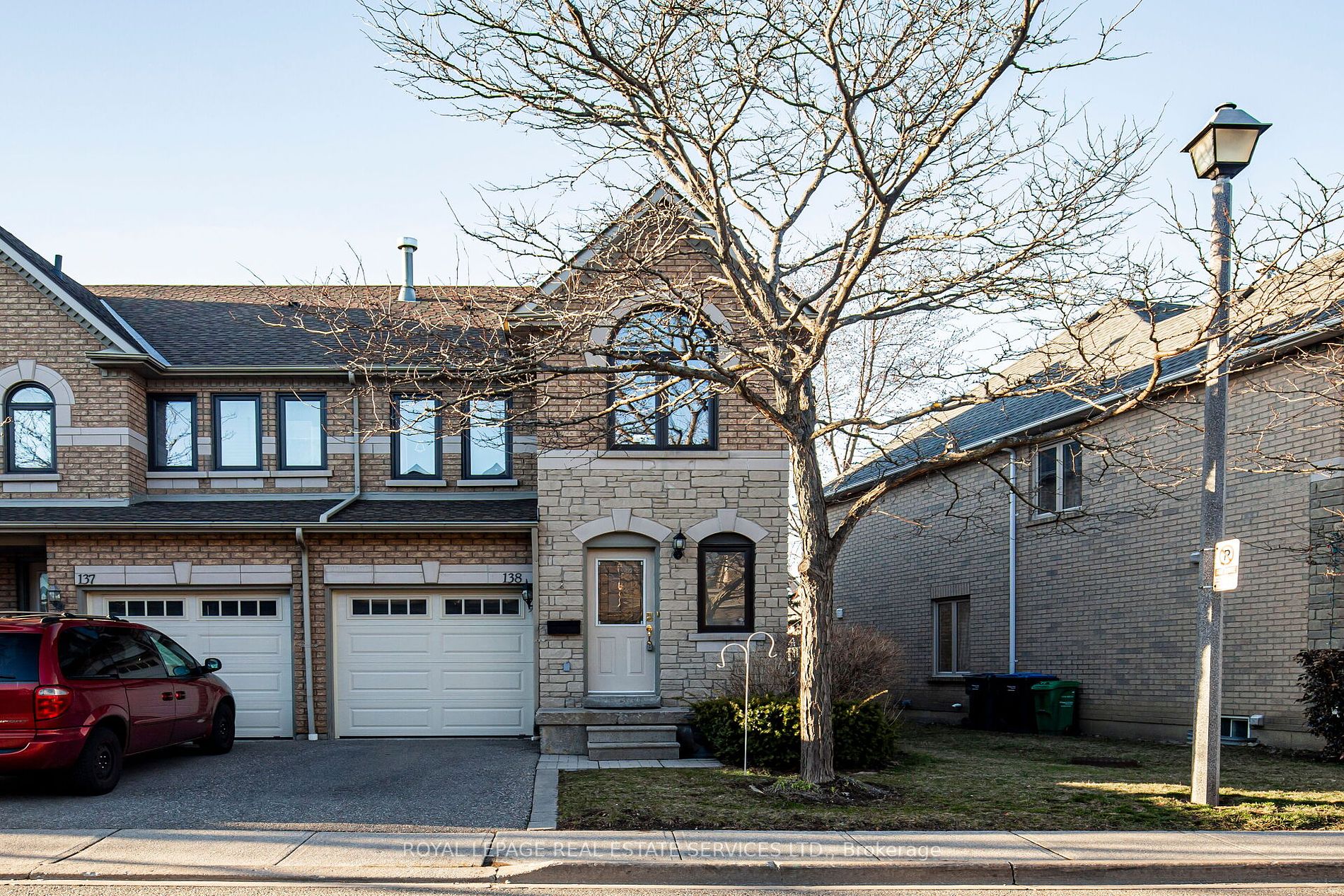 138 - 455 Apache Crt, Mississauga | Sold, W8128340 | Condos.ca