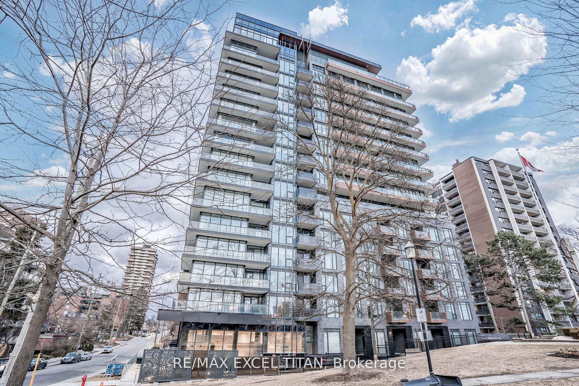 1705 - 21 Park St E, Mississauga | Terminated, W8131850 | Condos.ca