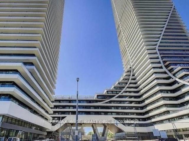 4408 - 20 Shore Breeze Dr, Toronto | Leased, W8144324 | Condos.ca
