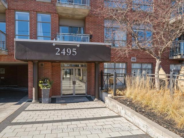 110 - 2495 Dundas St W, Toronto | Sold, W8146570 | Condos.ca