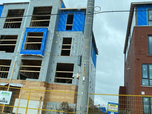 0029 - 1930 Wanless Dr, Brampton | Terminated, W8149154 | Condos.ca