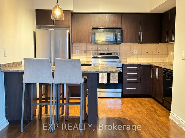 202 - 25 Richgrove Dr, Etobicoke | Terminated, W8166390 | Condos.ca