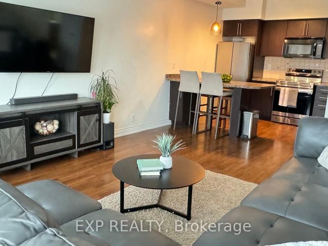 202 - 25 Richgrove Dr, Etobicoke | Terminated, W8166390 | Condos.ca