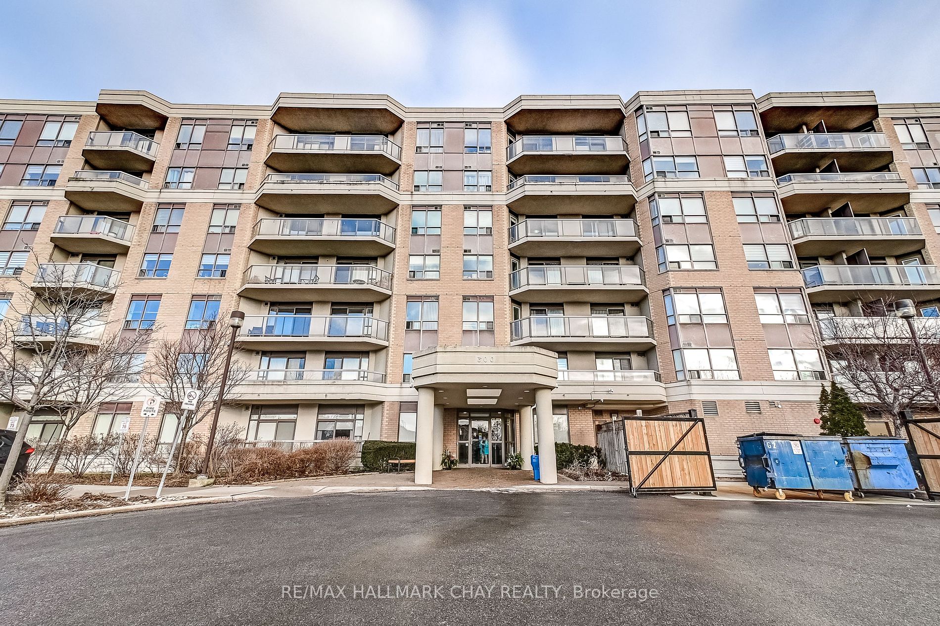 112 - 300 Ray Lawson Blvd, Brampton | Terminated, W8169732 | Condos.ca