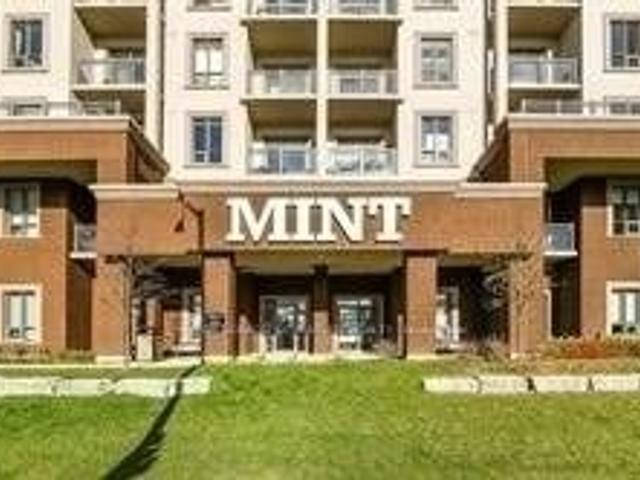307 - 2490 Old Bronte Rd, Oakville | Leased, W8173292 | Condos.ca
