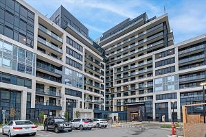 403 - 3200 William Colston Ave, Oakville | Terminated, W8174434 | Condos.ca