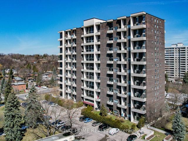110 - 35 Ormskirk Ave, Toronto | Sold, W8176682 | Condos.ca