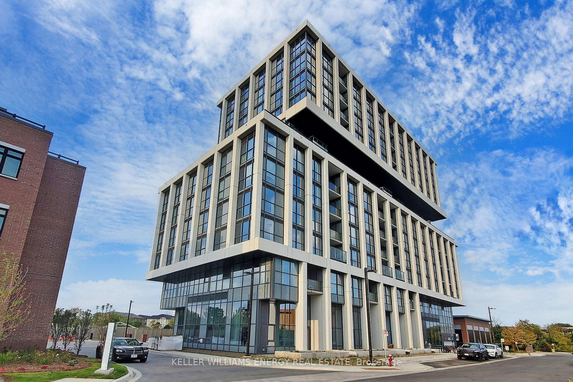 905 - 1063 Douglas Mccurdy Comm Circ, Mississauga | Terminated ...