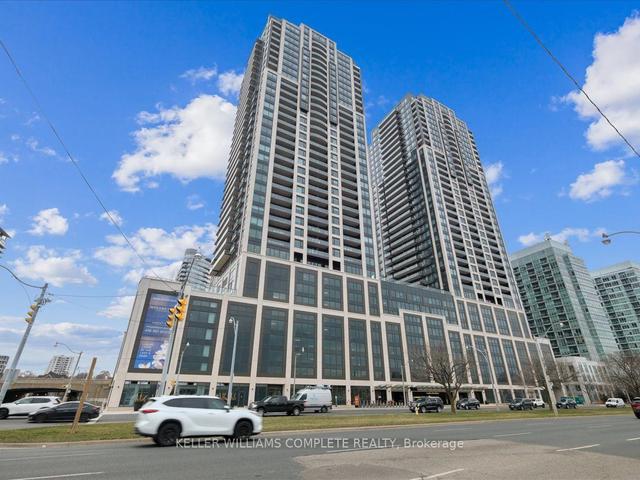 1515 - 1926 Lakeshore Blvd, Toronto | Terminated, W8189930 | Condos.ca