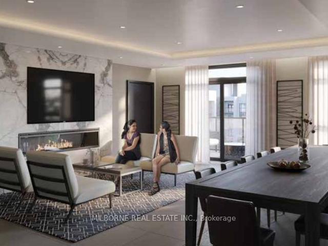 609 - 470 Gordon Krantz Ave, Milton | Sold, W8193252 | Condos.ca