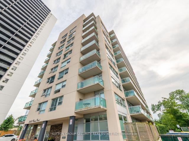 307 - 2464 Weston Rd, York | Suspended, W8199162 | Condos.ca