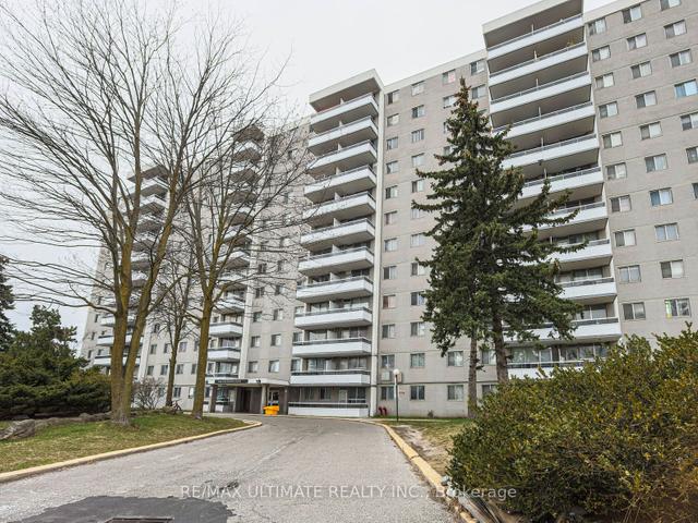 510 - 940 Caledonia Rd, North York | Sold, W8202932 | Condos.ca