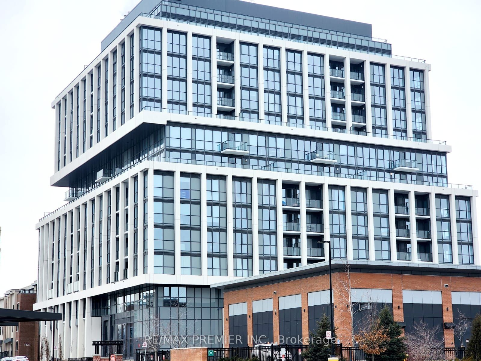 309 - 1063 Douglas Mccurdy, Mississauga | Terminated, W8208048 | Condos.ca