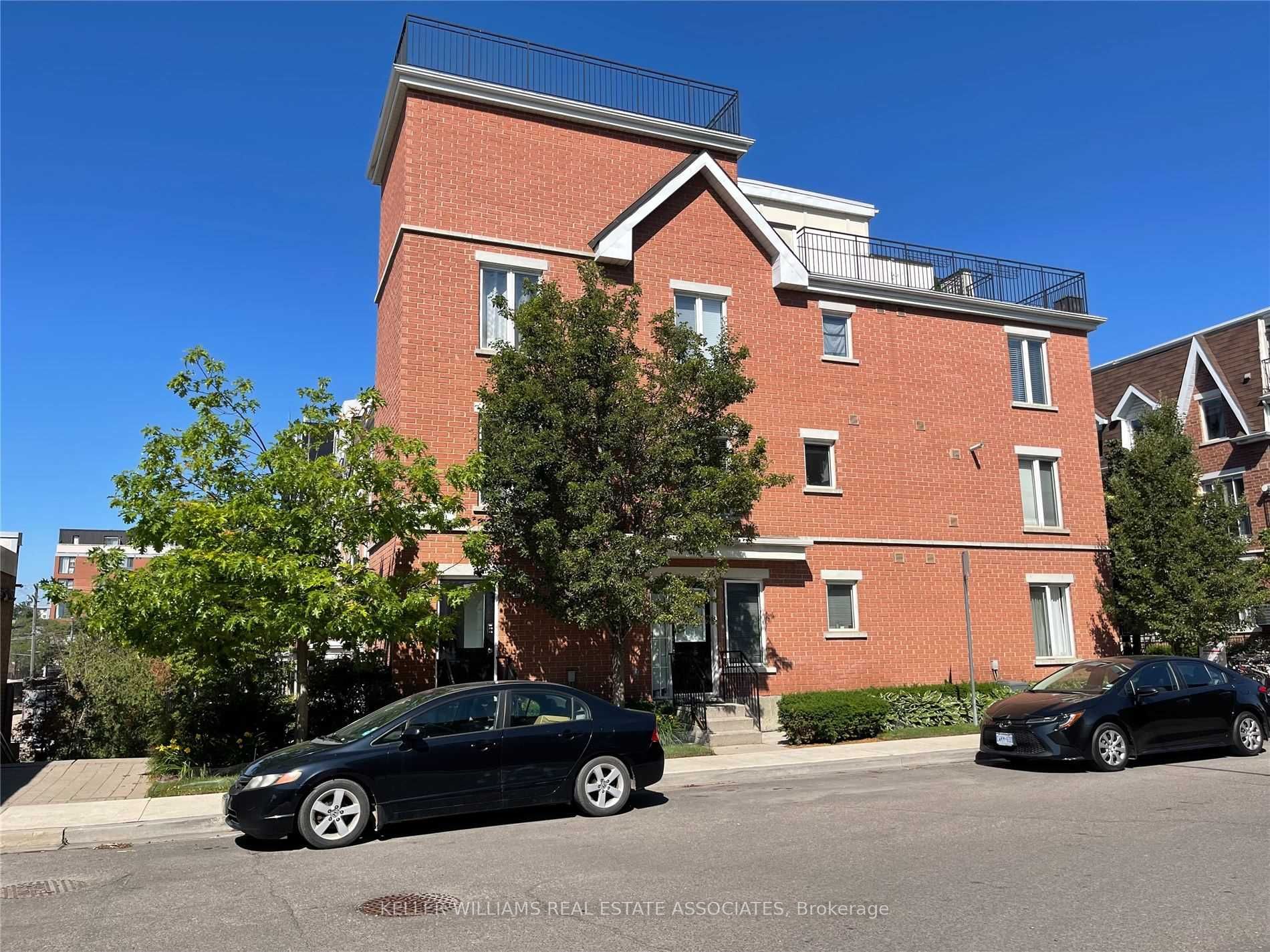 709C - 10 Laidlaw St, Toronto | Leased, W8222050 | Condos.ca