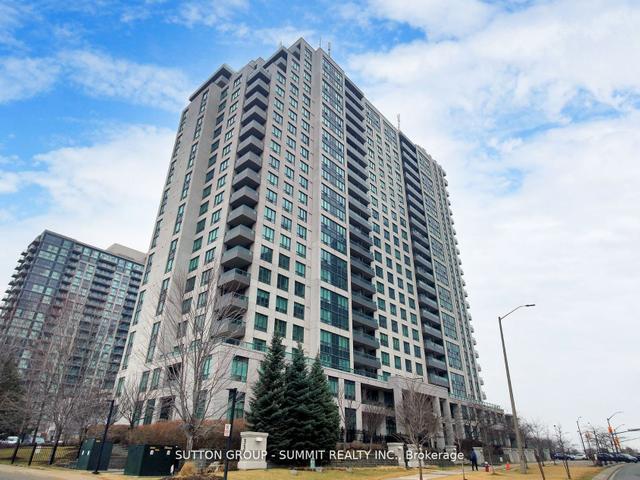 1203 - 335 Rathburn Rd W, Mississauga | Sold, W8232026 | Condos.ca