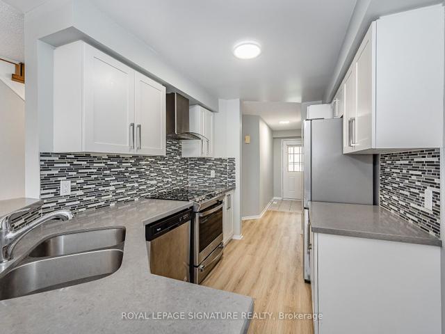 71 - 190 Forum Dr W, Mississauga | Leased, W8232258 | Condos.ca