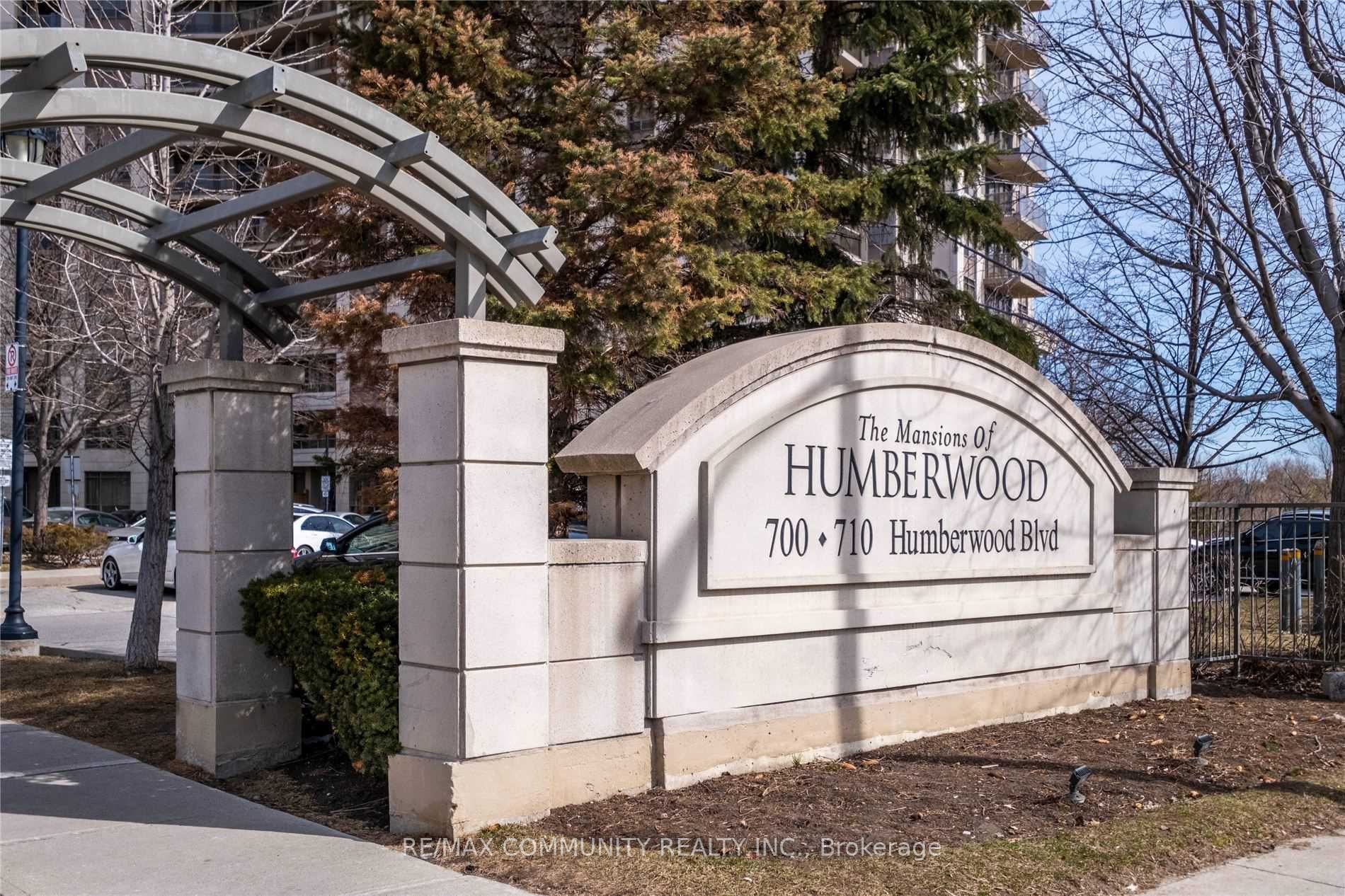 801 - 710 Humberwood Blvd, Etobicoke | Leased, W8251002 | Condos.ca