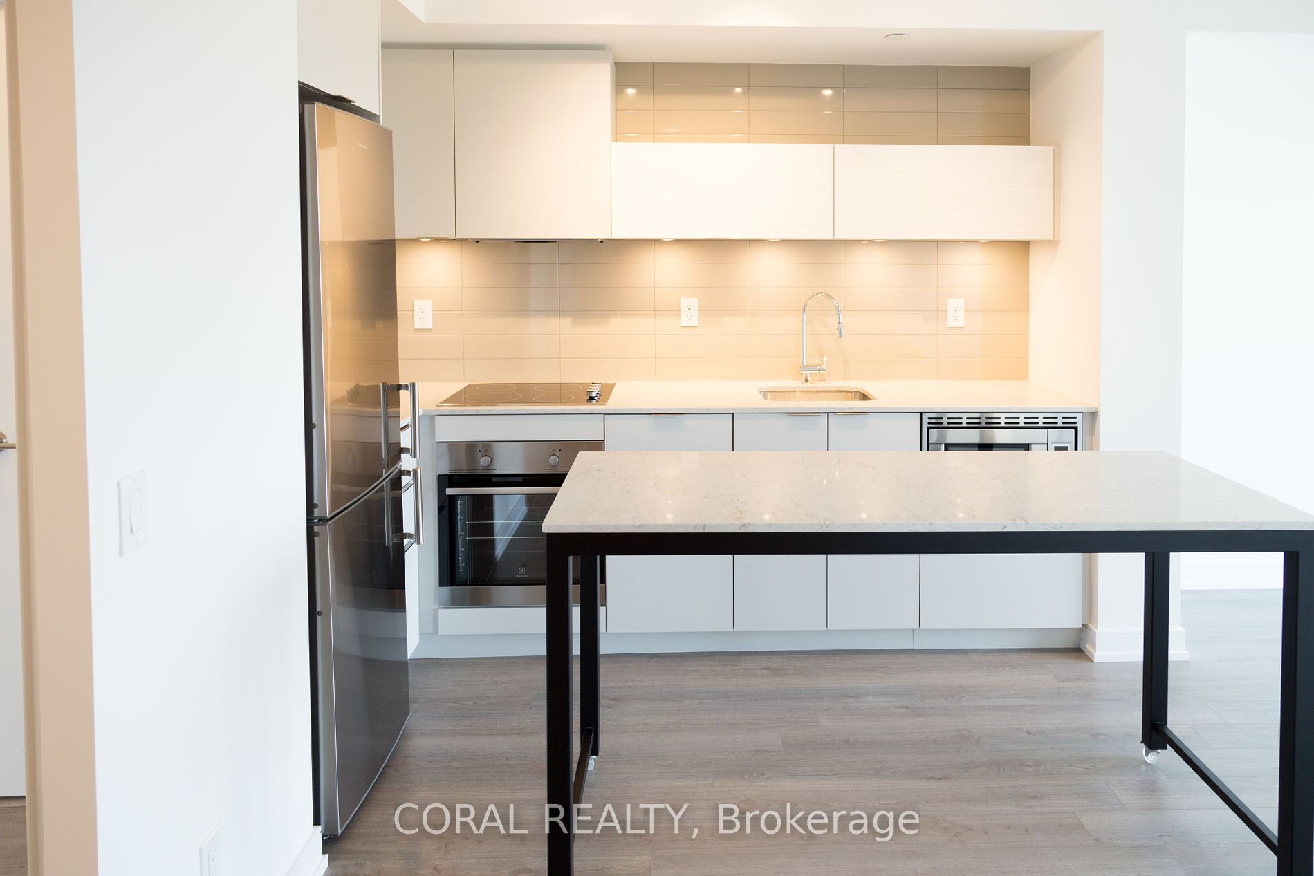 2203 - 20 Thomas Riley Rd, Etobicoke | Leased, W8263748 | Condos.ca