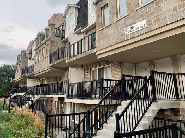 2028 - 3025 Finch Ave W, North York | Leased, W8265858 | Condos.ca